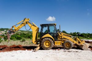 Backhoe Cost: New vs. Used vs. Rent With Examples (2026 Comparison ...