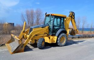 Backhoe Cost: New vs. Used vs. Rent With Examples (2025 Comparison ...