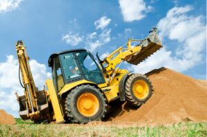 Backhoe Cost: New vs. Used vs. Rent With Examples (2025 Comparison ...