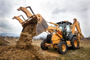 Backhoe Cost: New vs. Used vs. Rent With Examples (2025 Comparison ...