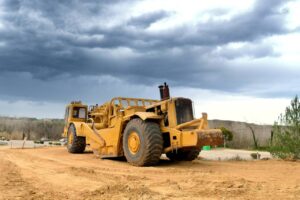 36 Heavy Equipment Types (and Uses) With Names & Pictures • Heavy ...