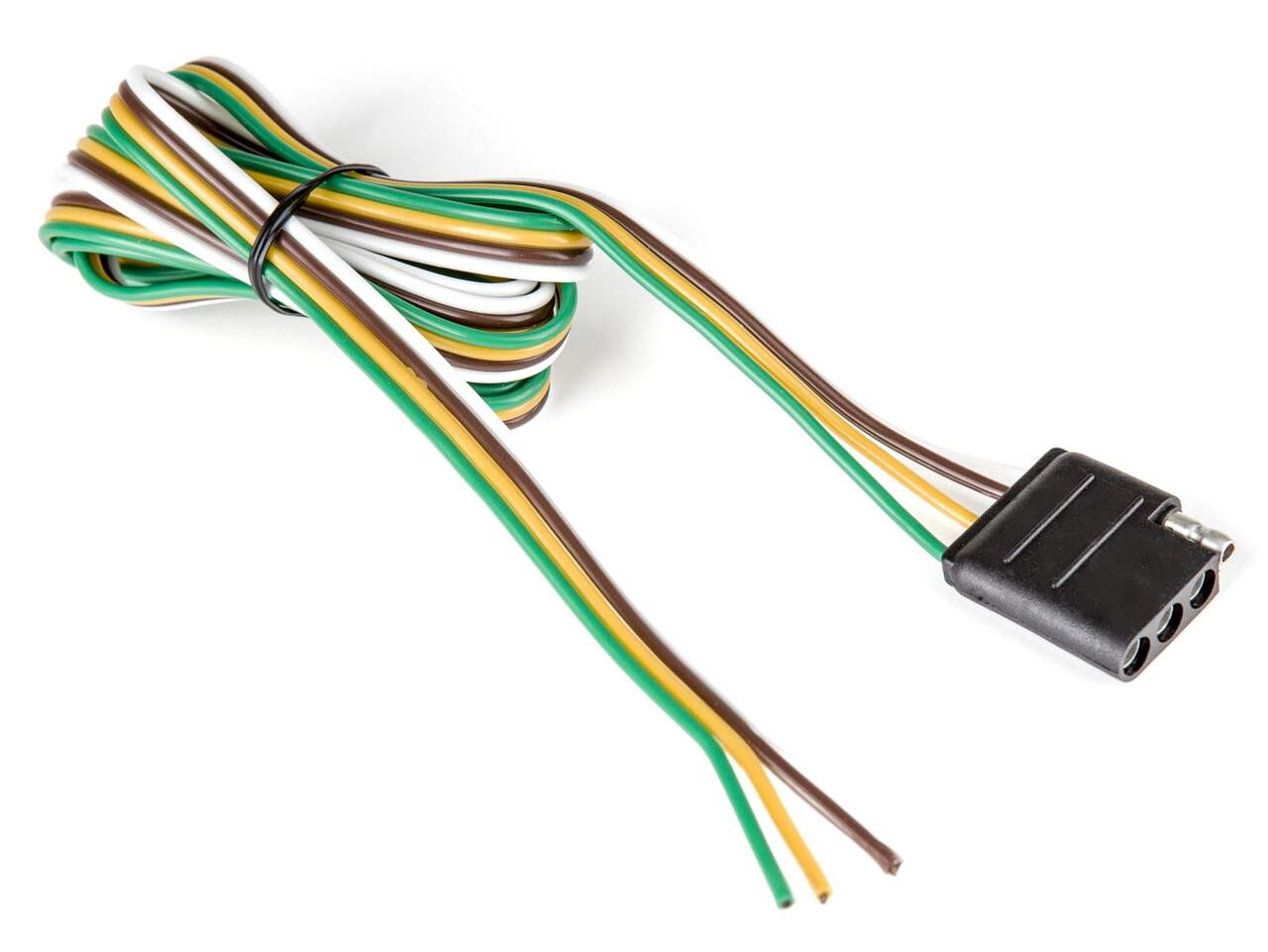 Upgrade Your Towing Setup with These 8 Trailer Plug Types • Heavy ...