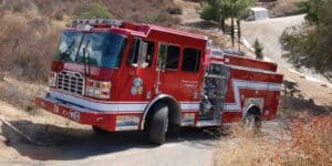 10 Fire Truck Types: When Every Second Counts, They Deliver • Heavy ...