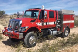 10 Fire Truck Types: When Every Second Counts, They Deliver • Heavy ...