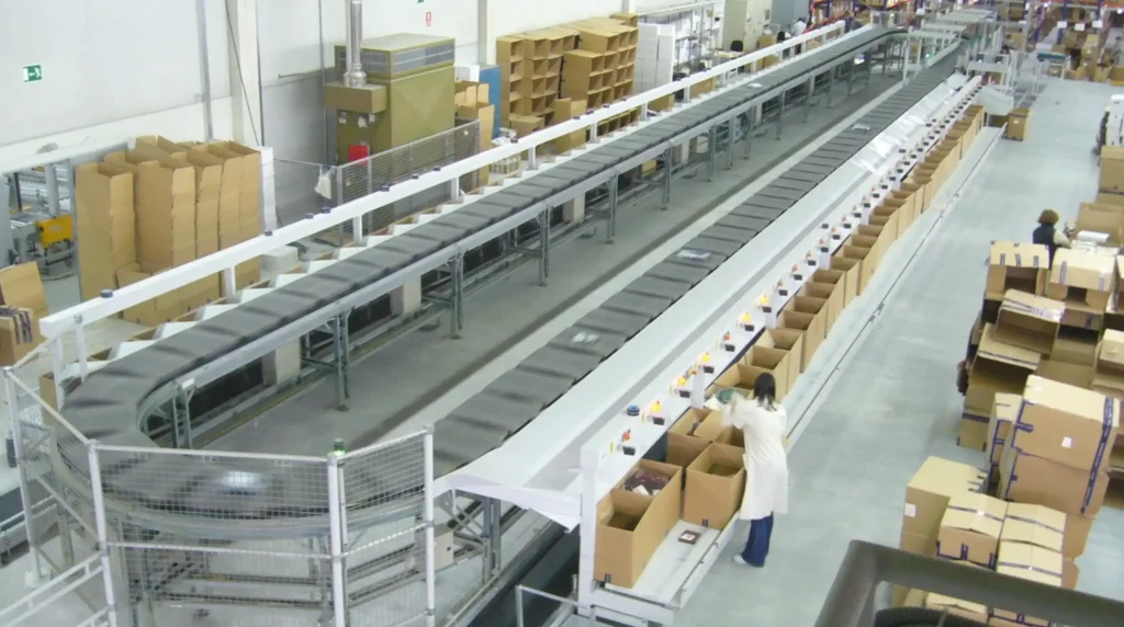 Conveyor System Cost 2026: New vs Used Prices • Heavy Equipment Appraisal